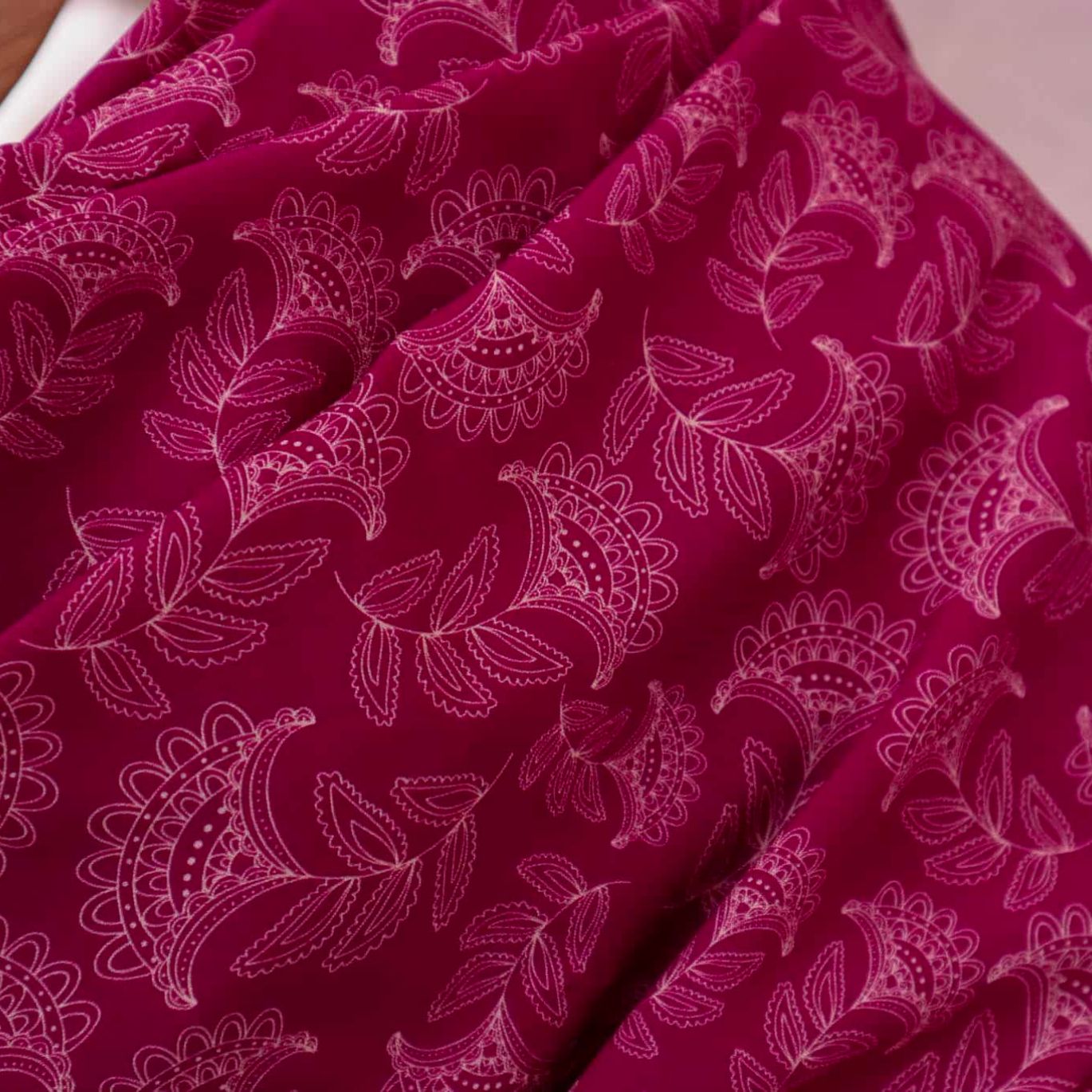 Viscose "Pashmina" - Lise Tailor